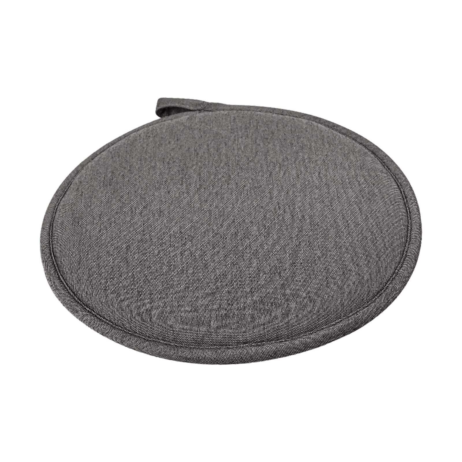 simhoa Seat Cushion Stool Cushion Soft Floor Pillow Tatami Chair Pad ...