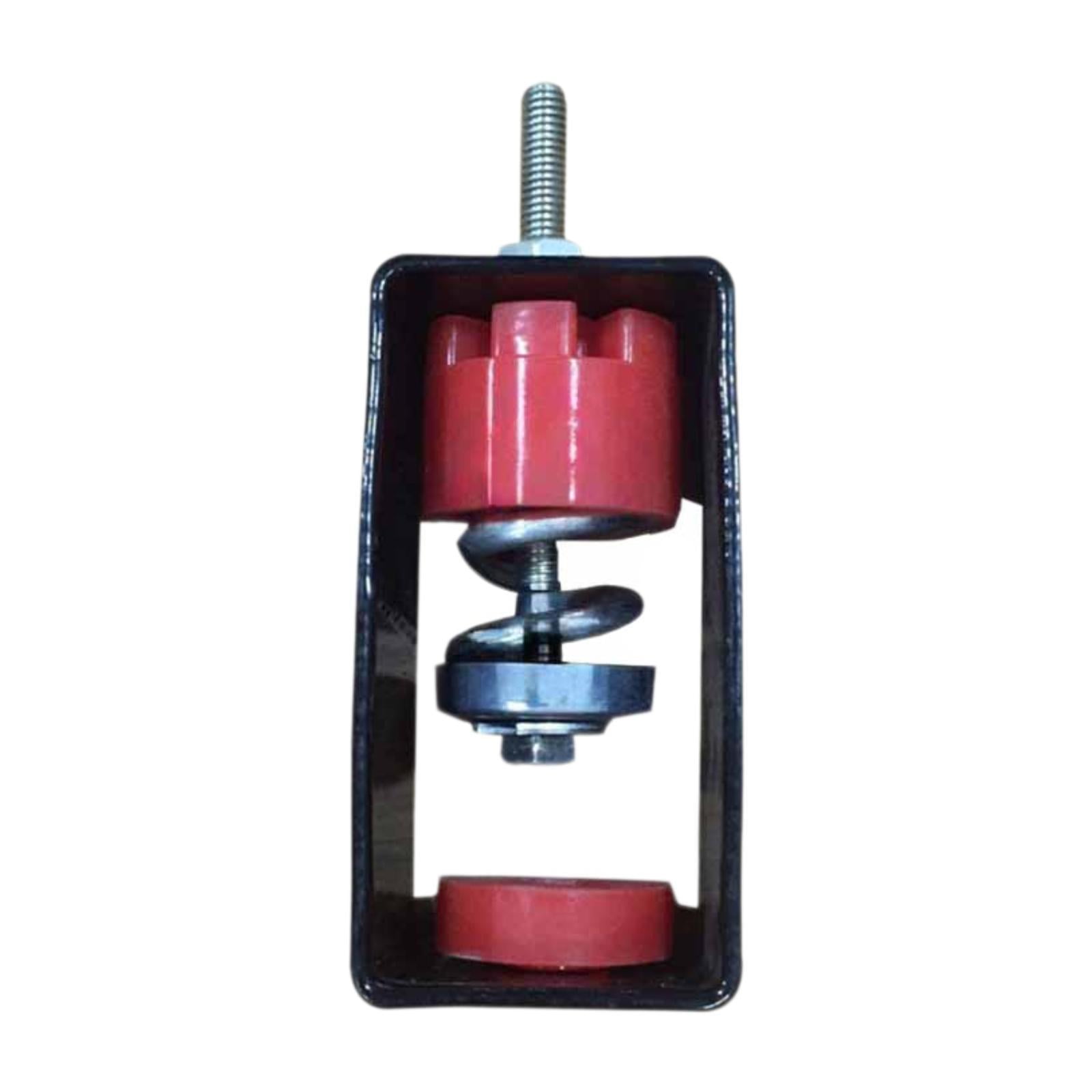 simhoa Spring Dampener Damping Mount Easy to Install Mounting Bracket ...