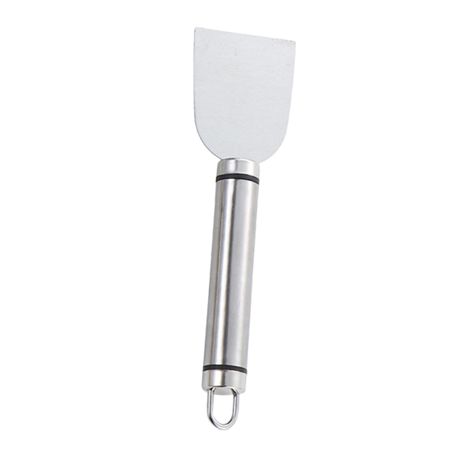 simhoa Stainless Steel Cleaning Spade Multipurpose Spade Ergonomic ...