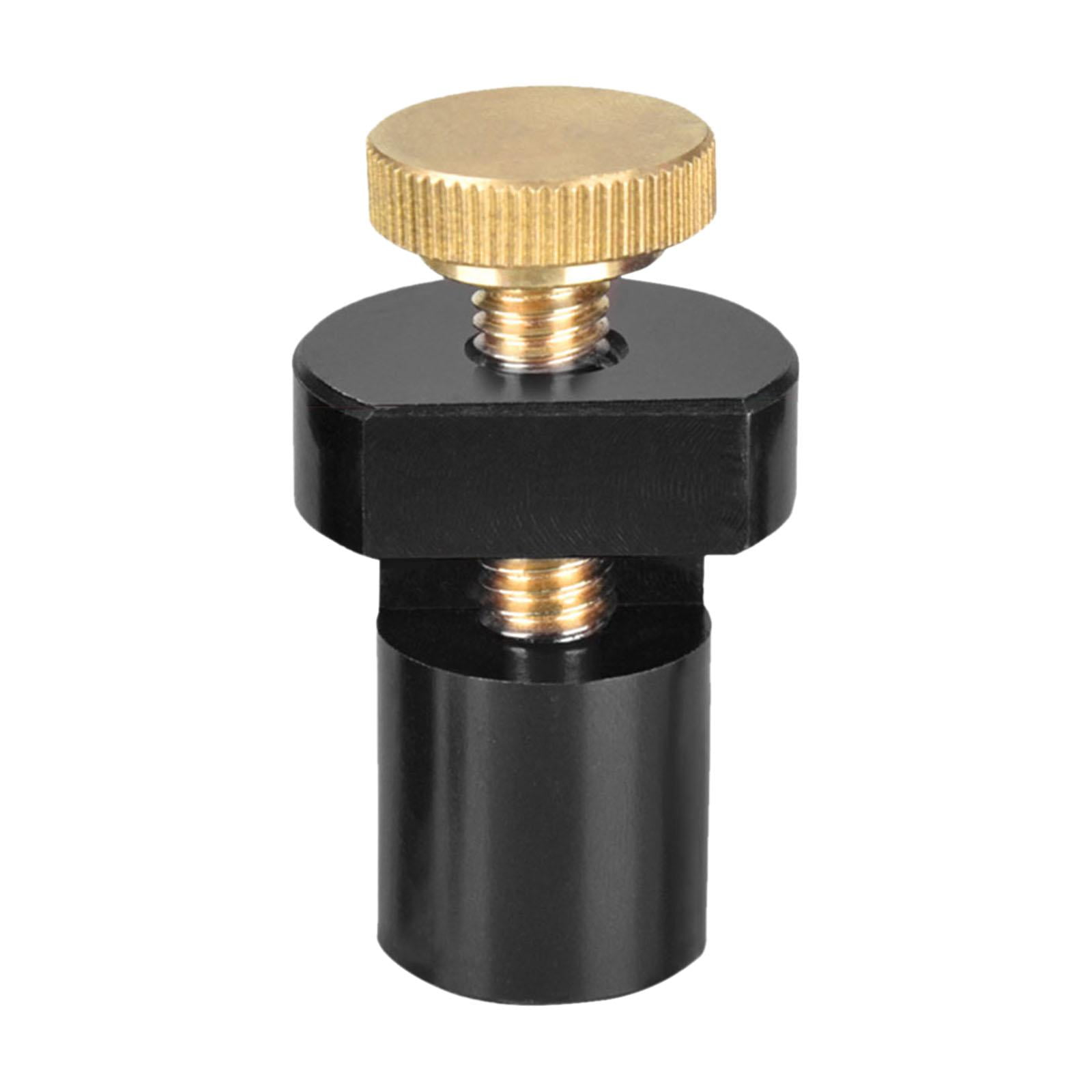 simhoa Tall Stair Gauge Aluminum Alloy Accessory, Stair Gauges Knobs ...