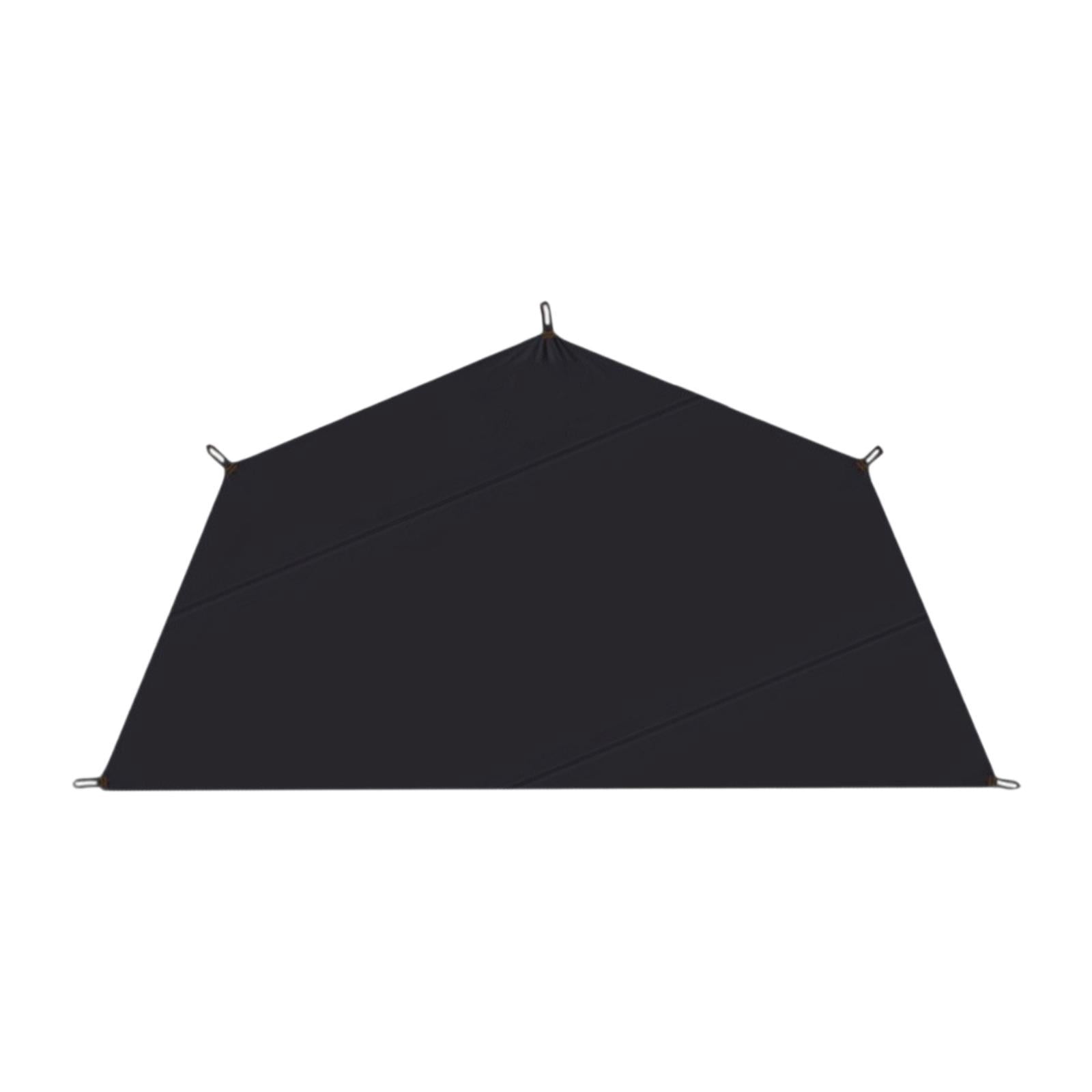 simhoa Tent Footprint Lightweight Tent Tarp for Outdoor Activities ...