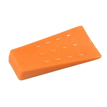 4 in. Stainless Steel Fox Wedge - Walmart.com