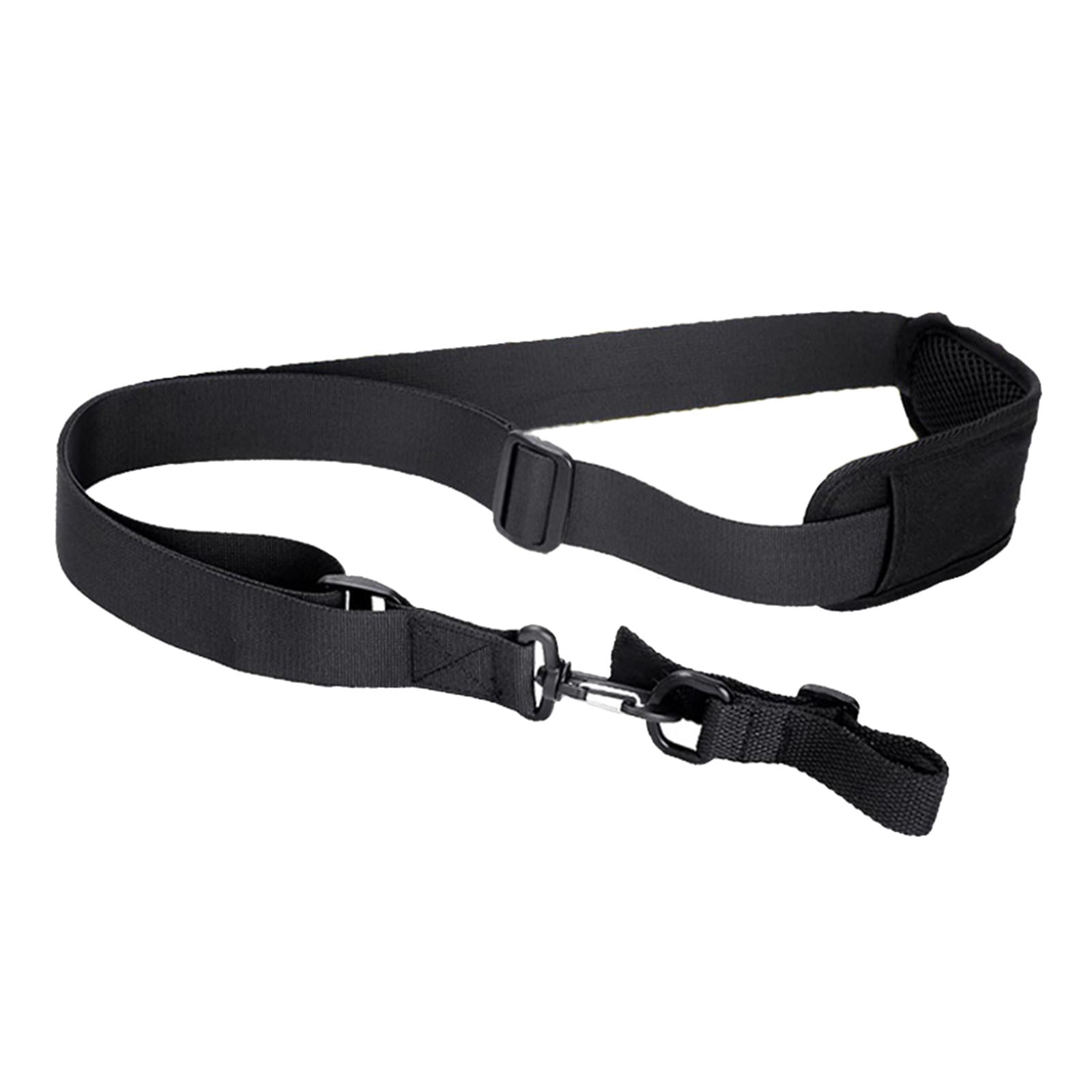 simhoa Trimmer Strap Nylon Strap Quick Release Belt Adjustable Shoulder ...