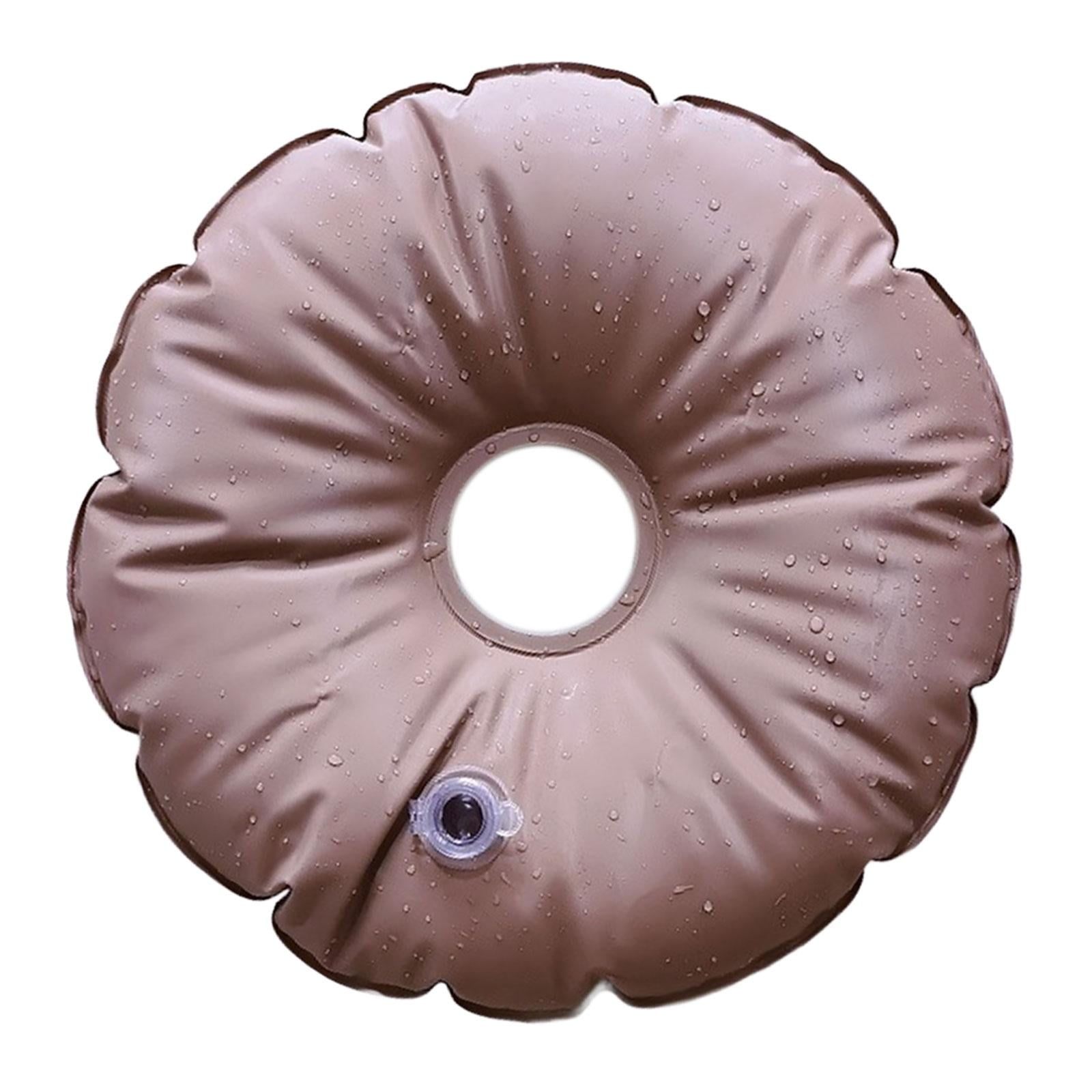 simhoa Umbrella Base Weight Water Bag, Water Weight Bag, Fillable Water ...
