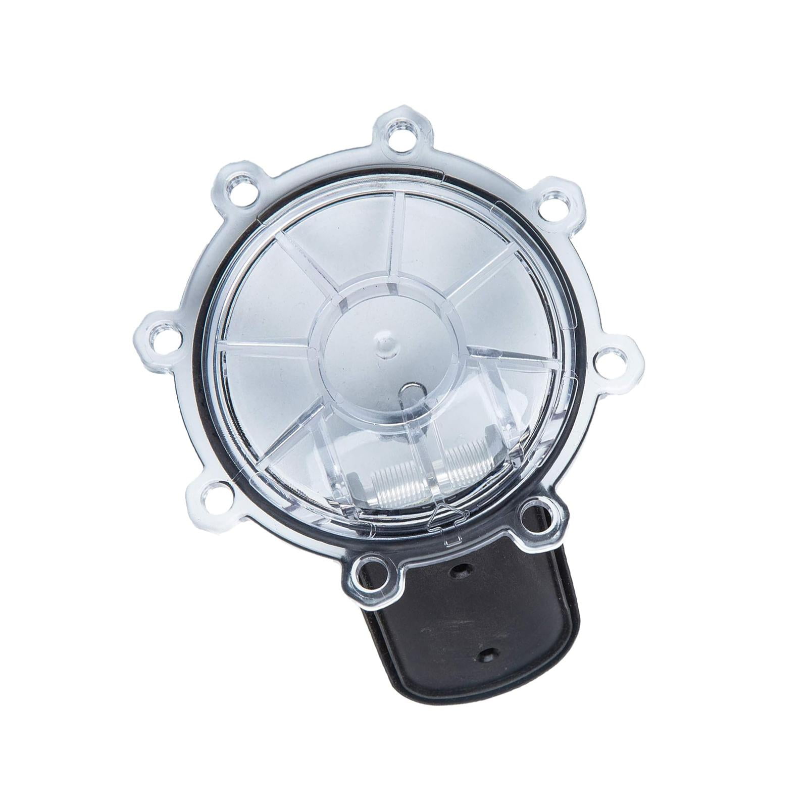 simhoa Valve Rebuild Kit Diverter Pool and SPA Valve Check Valve ...