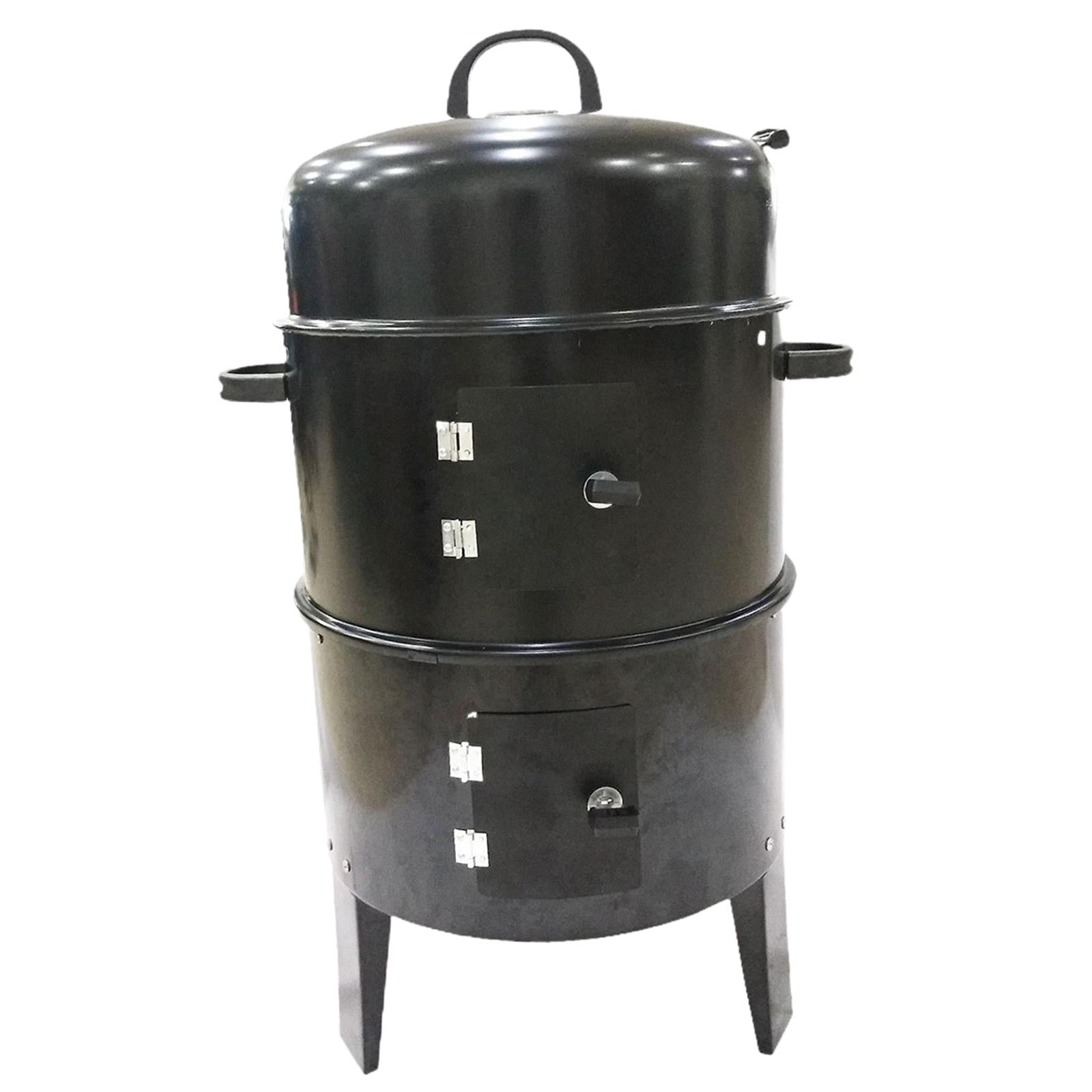 simhoa Vertical Grill Grill Grill Grill High -performance Fireplace ...