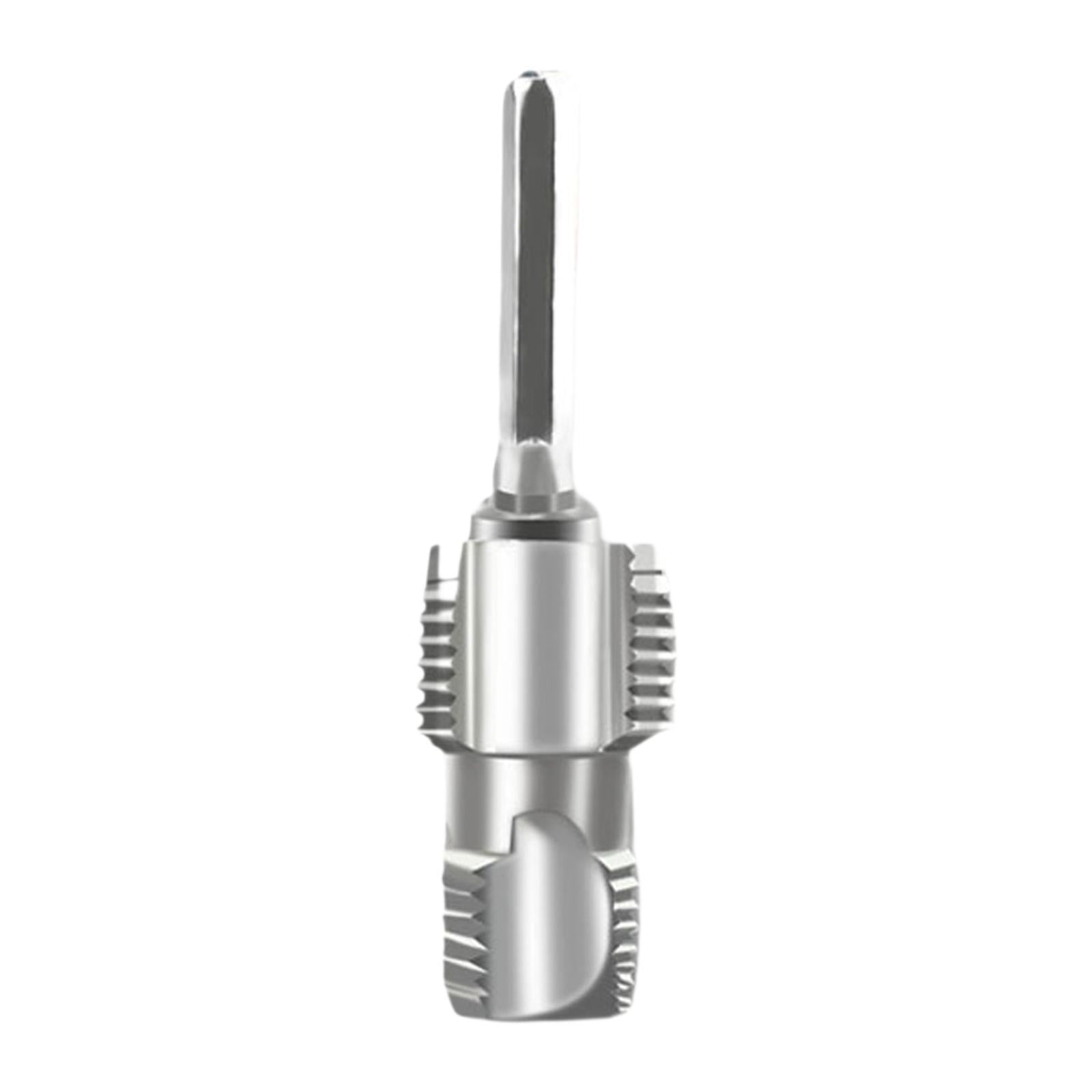 simhoa Water Pipe Inner Threading Tool Manual Electric Pipe Tool DIY ...