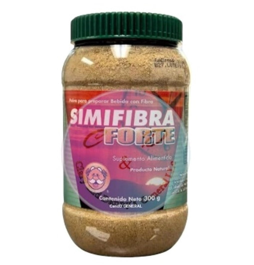 simifibra forte 10.58oz made in mexico - Walmart.com