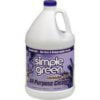 simple green 1 gal. lavender scent all-purpose cleaner - Walmart ...