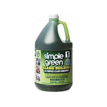 Simple Green All Purpose Cleaner, 22 Fl Oz - Walmart.com