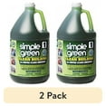 (2 pack) simple green 11001 Clean Building All-Purpose Cleaner ...