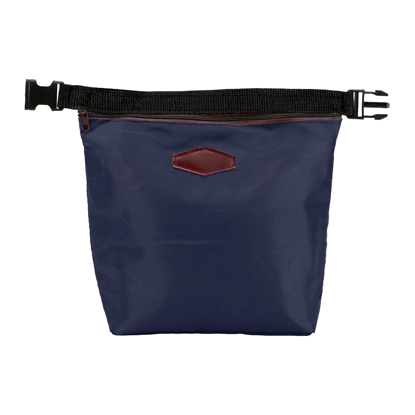simple modern lunch bag insulated girls stylish thermal cooler pack for ...