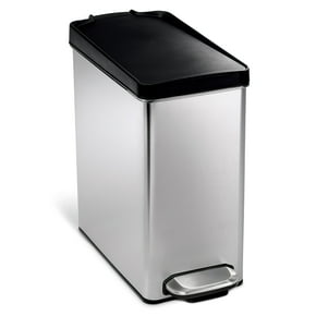 simplehuman Trash Cans in Trash Cans - Walmart.com