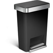 Step Trash Cans in Trash Cans - Walmart.com