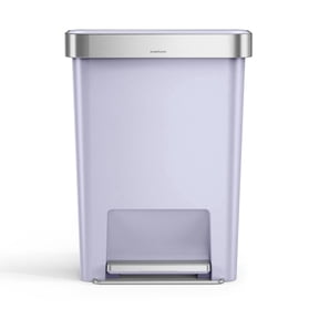 simplehuman Trash Cans in Trash Cans - Walmart.com