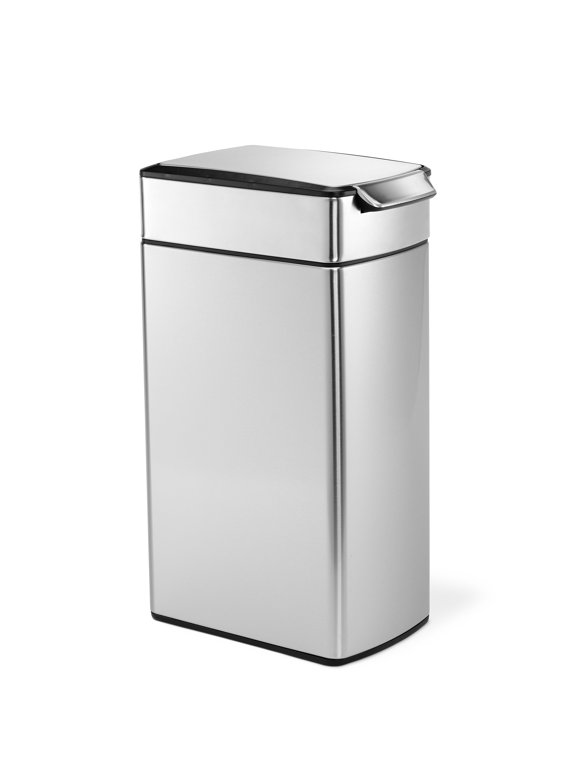 simplehuman Trash Cans in Trash Cans - Walmart.com