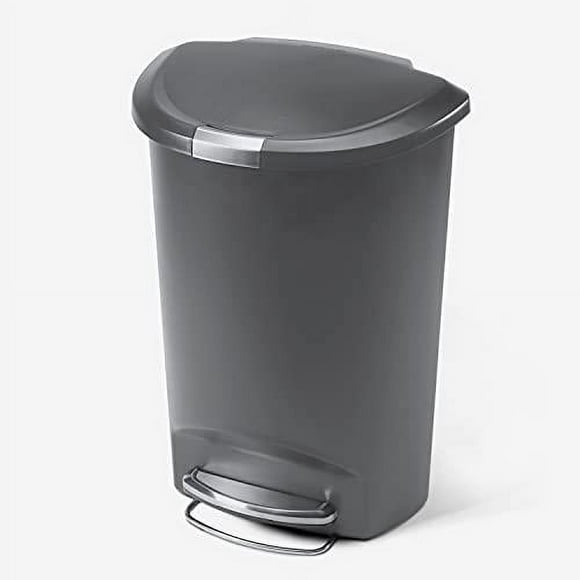 simplehuman Trash Cans in Trash Cans - Walmart.com