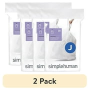 Simplehuman Replacement Parts