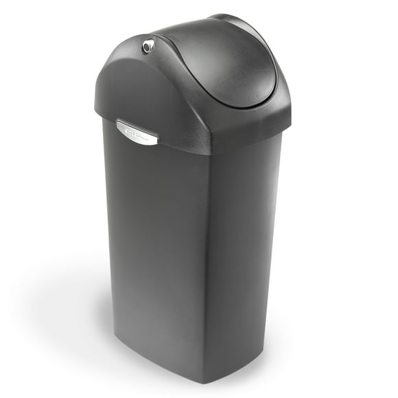 simplehuman Trash Cans in Trash Cans - Walmart.com