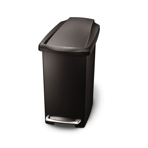 simplehuman Trash Cans in Trash Cans - Walmart.com