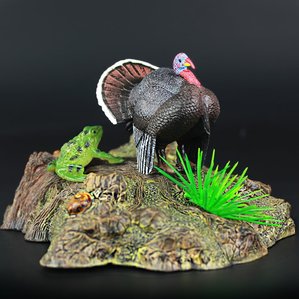 simulation turkey model Simulation Turkey Model Realistic Turkey ...