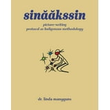 sinaakssin: picture-writing protocol as Indigenous methodology ...