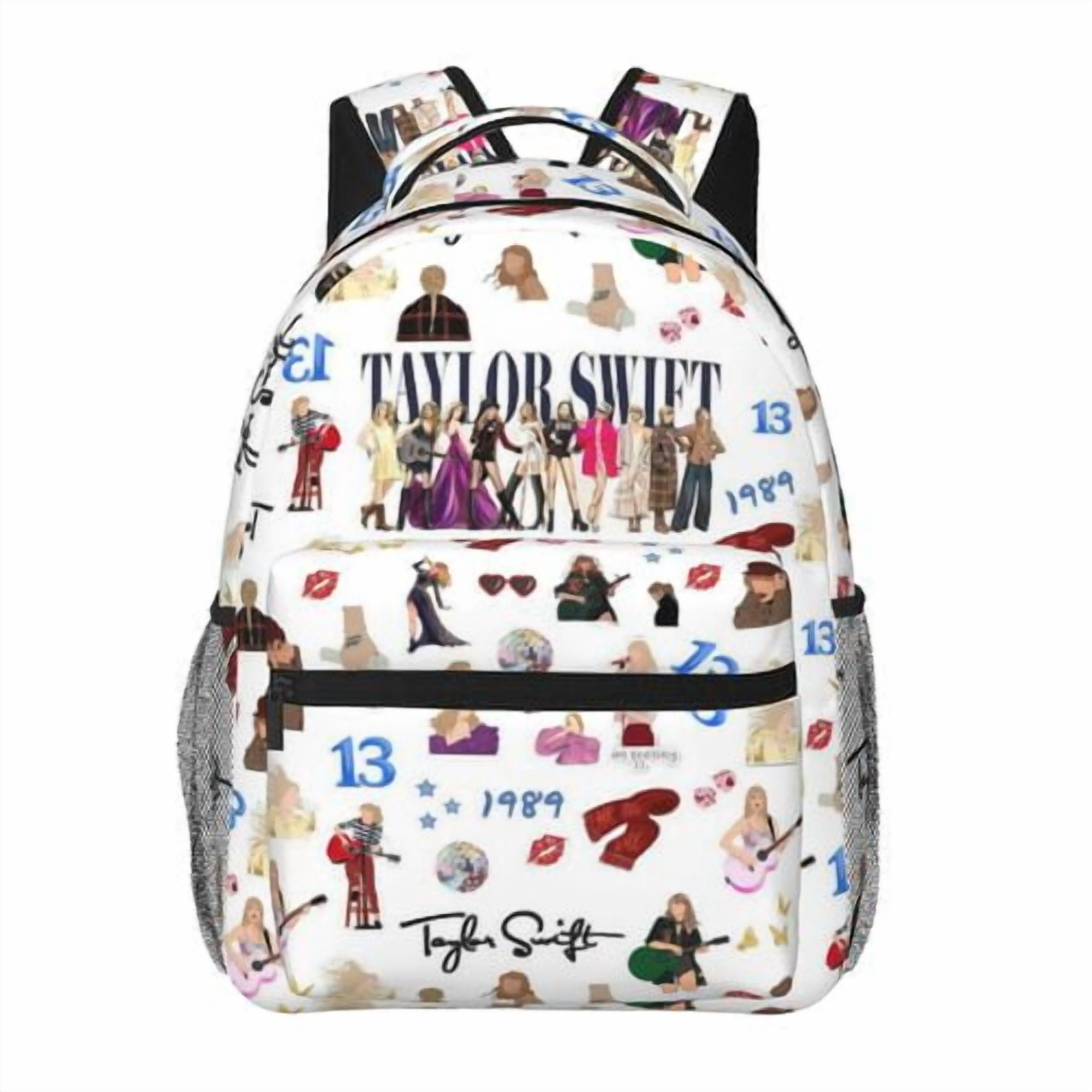 singer fan backpack light backpack fan gift travel laptop backpack ...