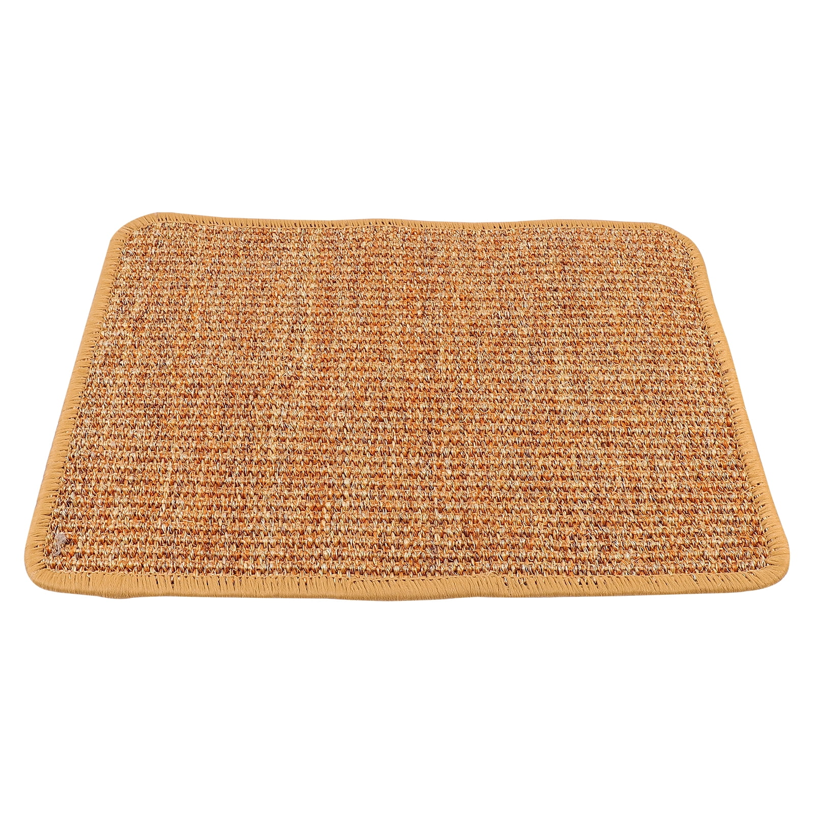 sisal fabric Sisal Mat Anti Scratch Mat Couch Corner Cat Scratcher ...