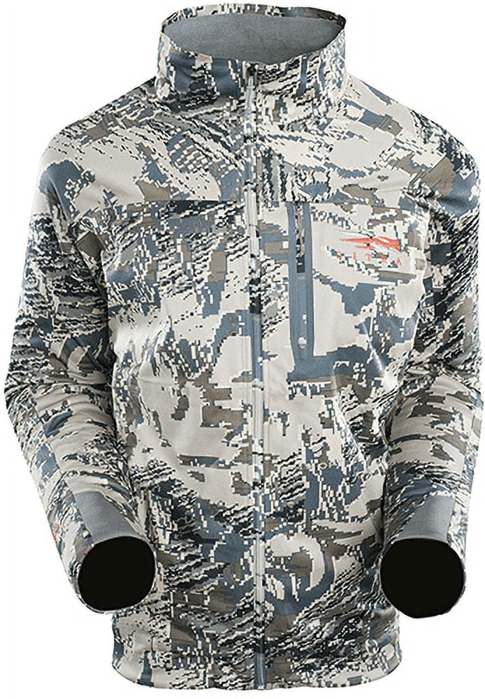 sitka mountain jacket open country camo large - Walmart.com