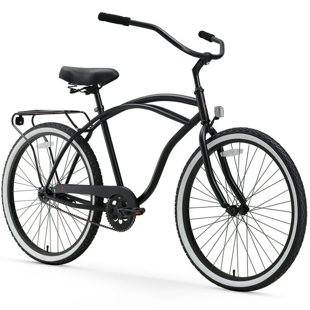 Free Shipping! sixthreezero Around the Block Men's Single Speed Beach ...