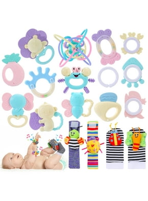 Baby Rattles - Walmart.com