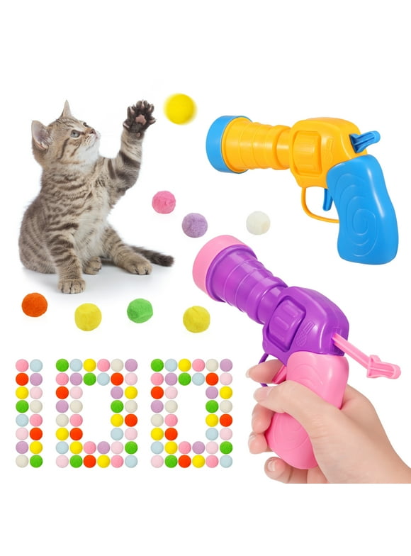 Cat Toys in Cats - Walmart.com