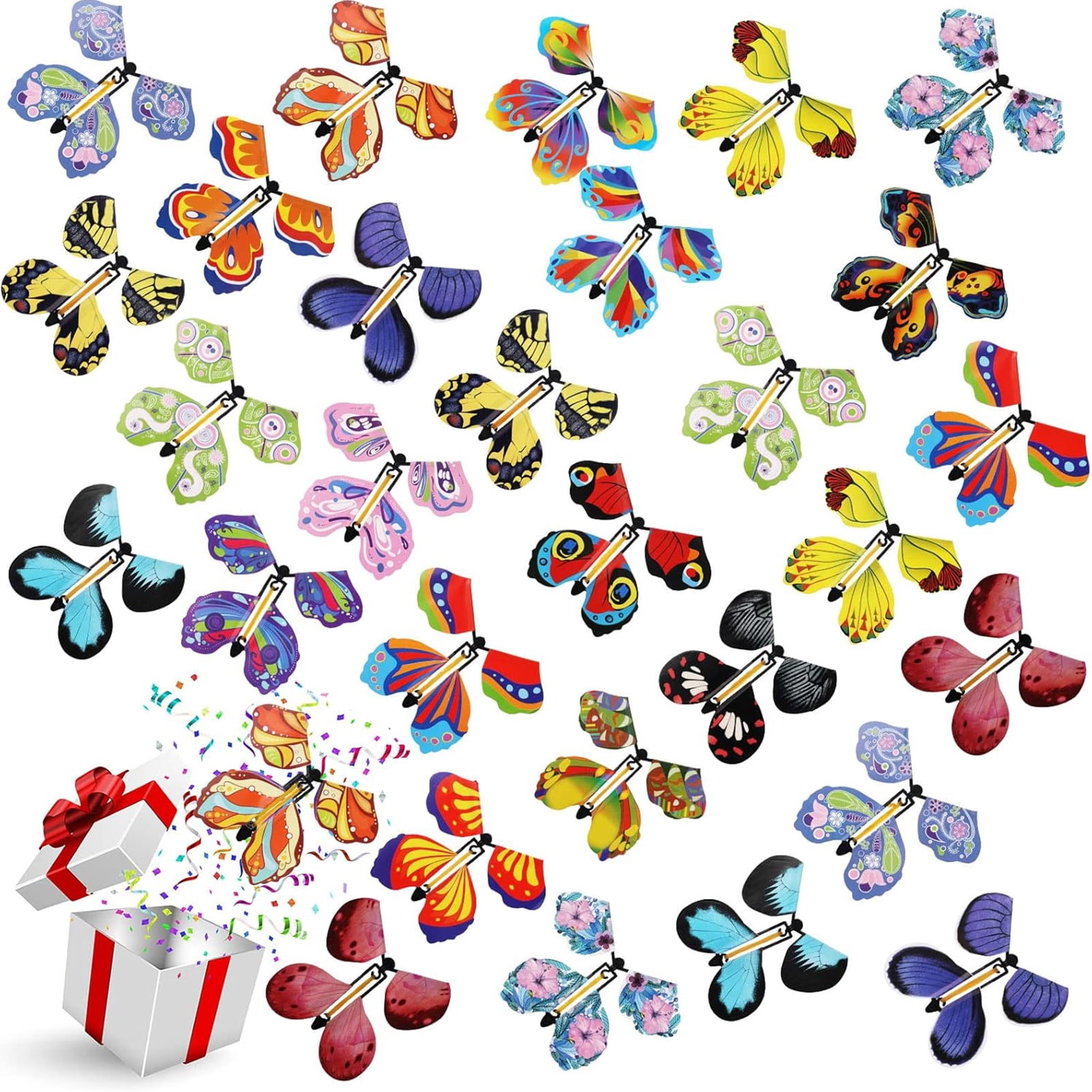 Best Sellers In Spring Wind Up Toys