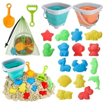 Play Day Giant Sand Bucket Set - Walmart.com