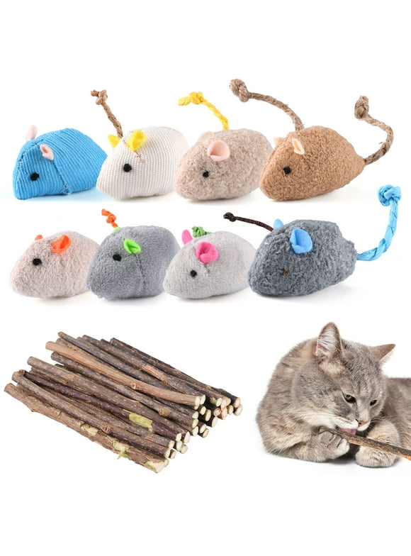 Cat Toys in Cats - Walmart.com