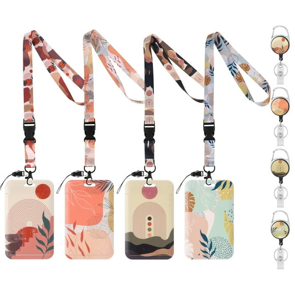 Lanyards in Name Badges & Lanyards - Walmart.com