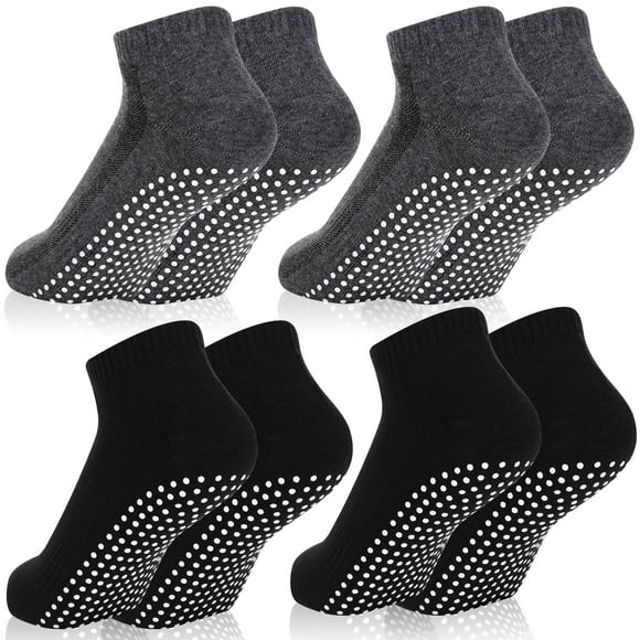 Non-slip/skid Socks