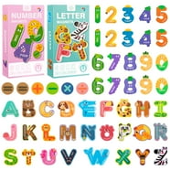 Lakeshore Alphabet Learning Locks (26 Locks and 26 Keys Pack) - Walmart.com
