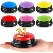 Trivia Game Buzzers