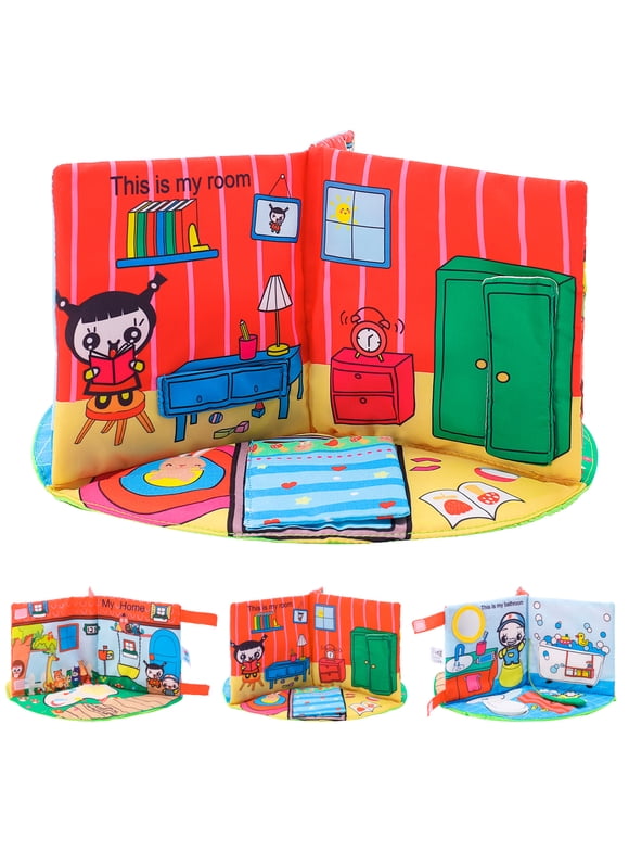 Baby - Age 2 Kids' Books in Children's & Kids' Books - Walmart.com