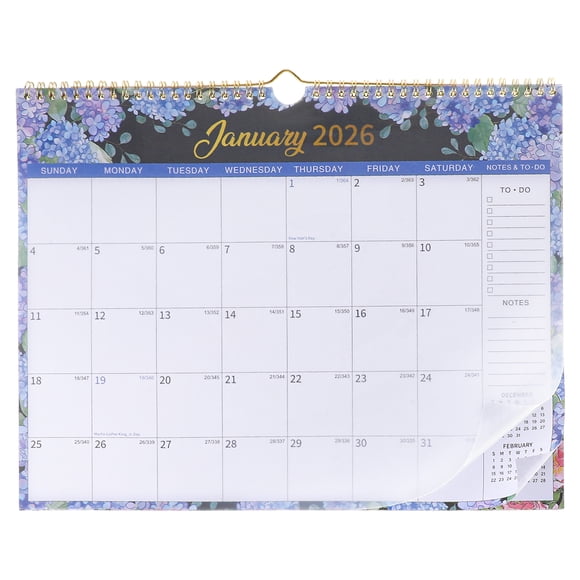 X Calendar