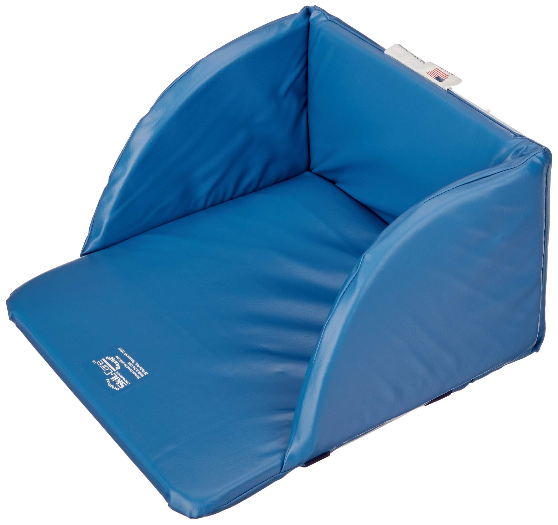 Skil-Care Geri-Chair Foot Cradle, Comfortable, 1 Pack - Walmart.com