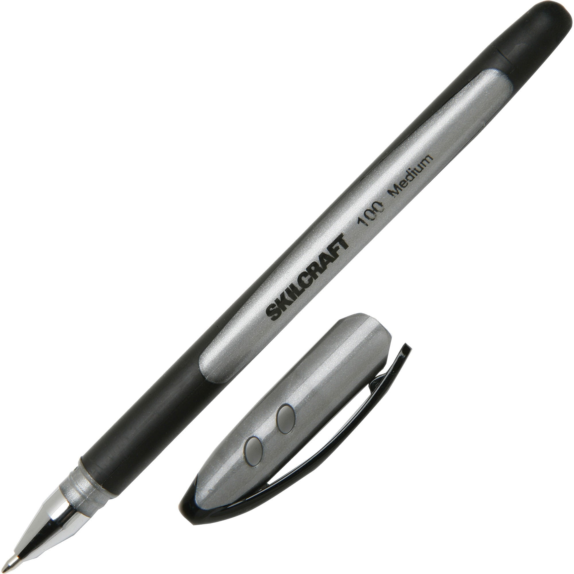Make Pen Rubber Stick