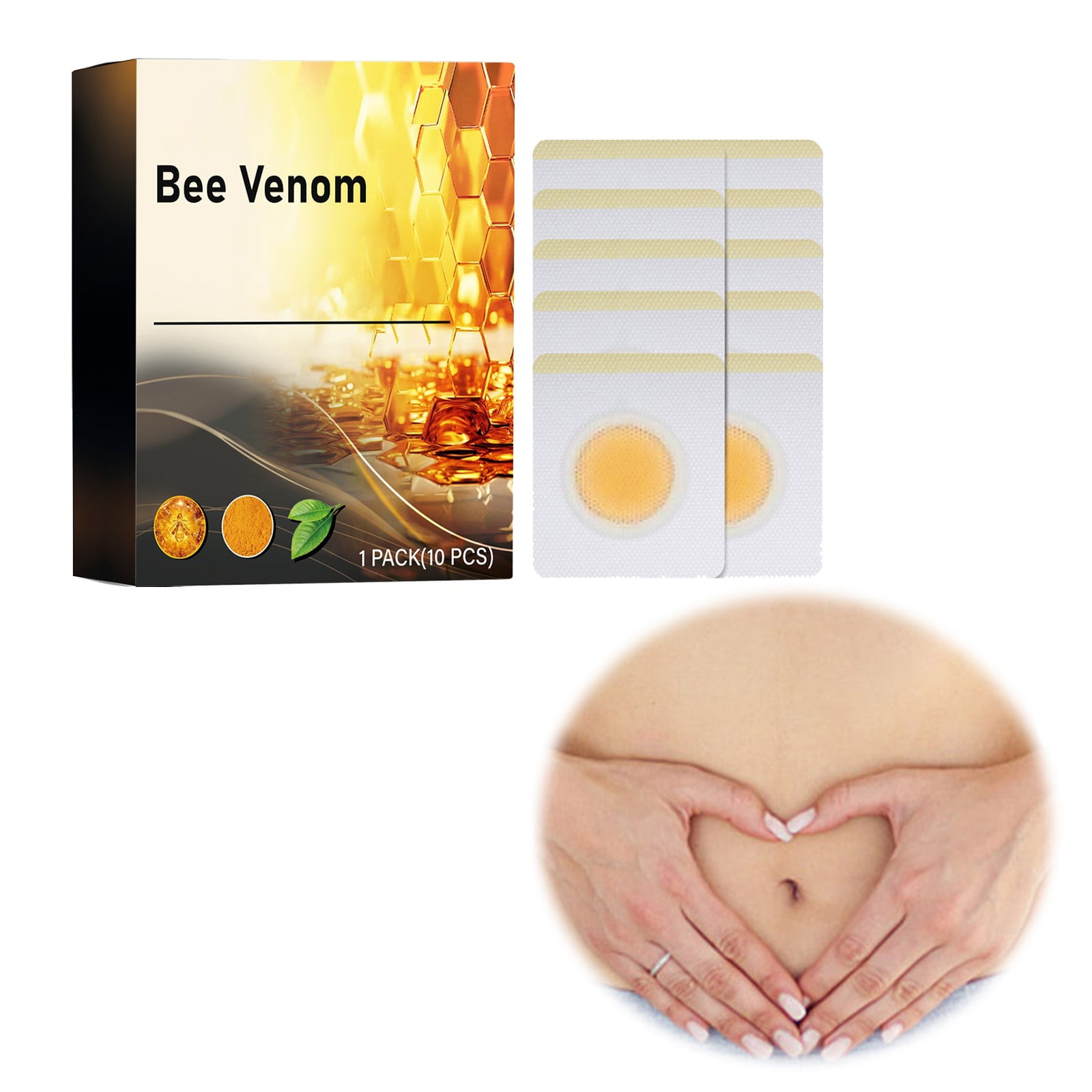 skincarek stretch marks removal scar creamk Body Care Patch For Firming ...