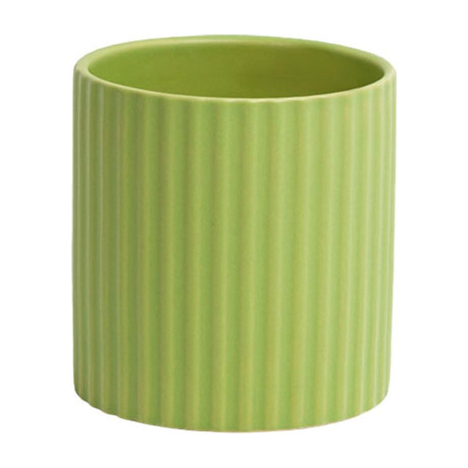 skpabo Ceramic Plant Pots with Drainage Holes,Ceramic Breathable Flower Pot Planter For Indoor ...