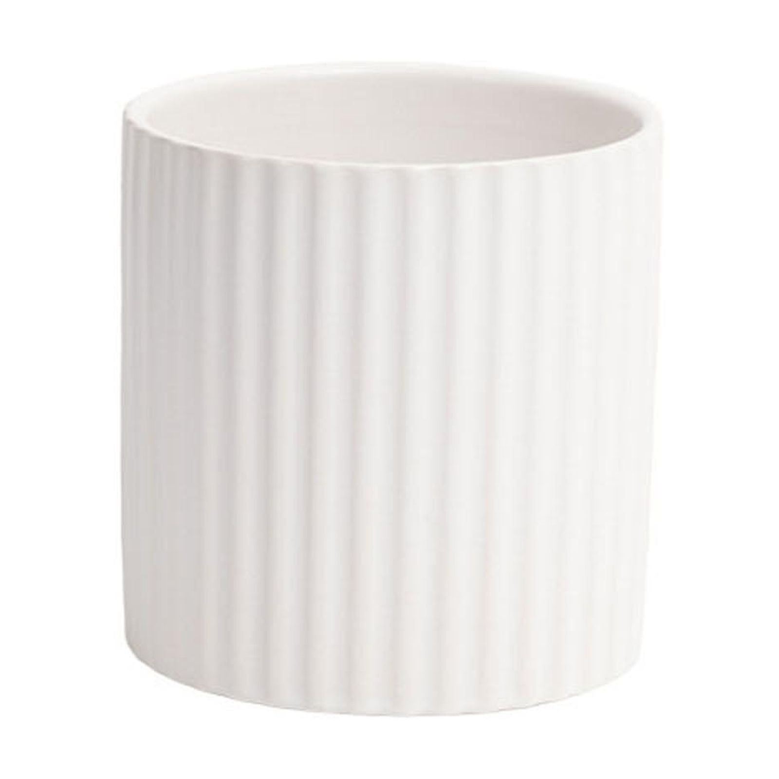 skpabo Ceramic Plant Pots with Drainage Holes,Ceramic Breathable Flower Pot Planter For Indoor ...