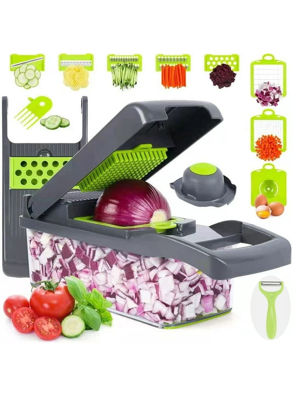 Food Choppers in Kitchen Tools & Gadgets - Walmart.com