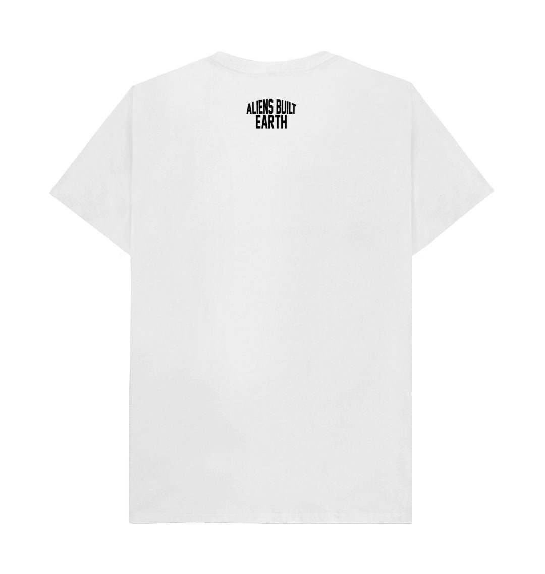 sky scrapers ABE tee - Walmart.com