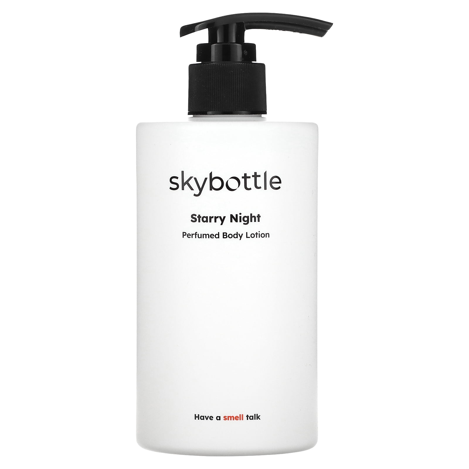 Skybottle Perfumed Body Lotion Starry Night with Ylang Ylang Must Scent ...