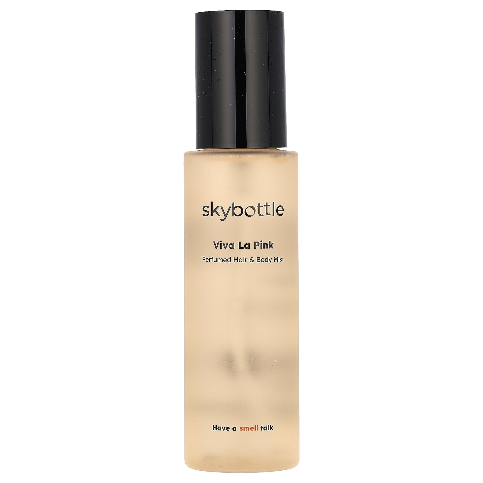 Skybottle Perfumed Hair&Body Mist Viva La Pink with Grapefruit Scent ...